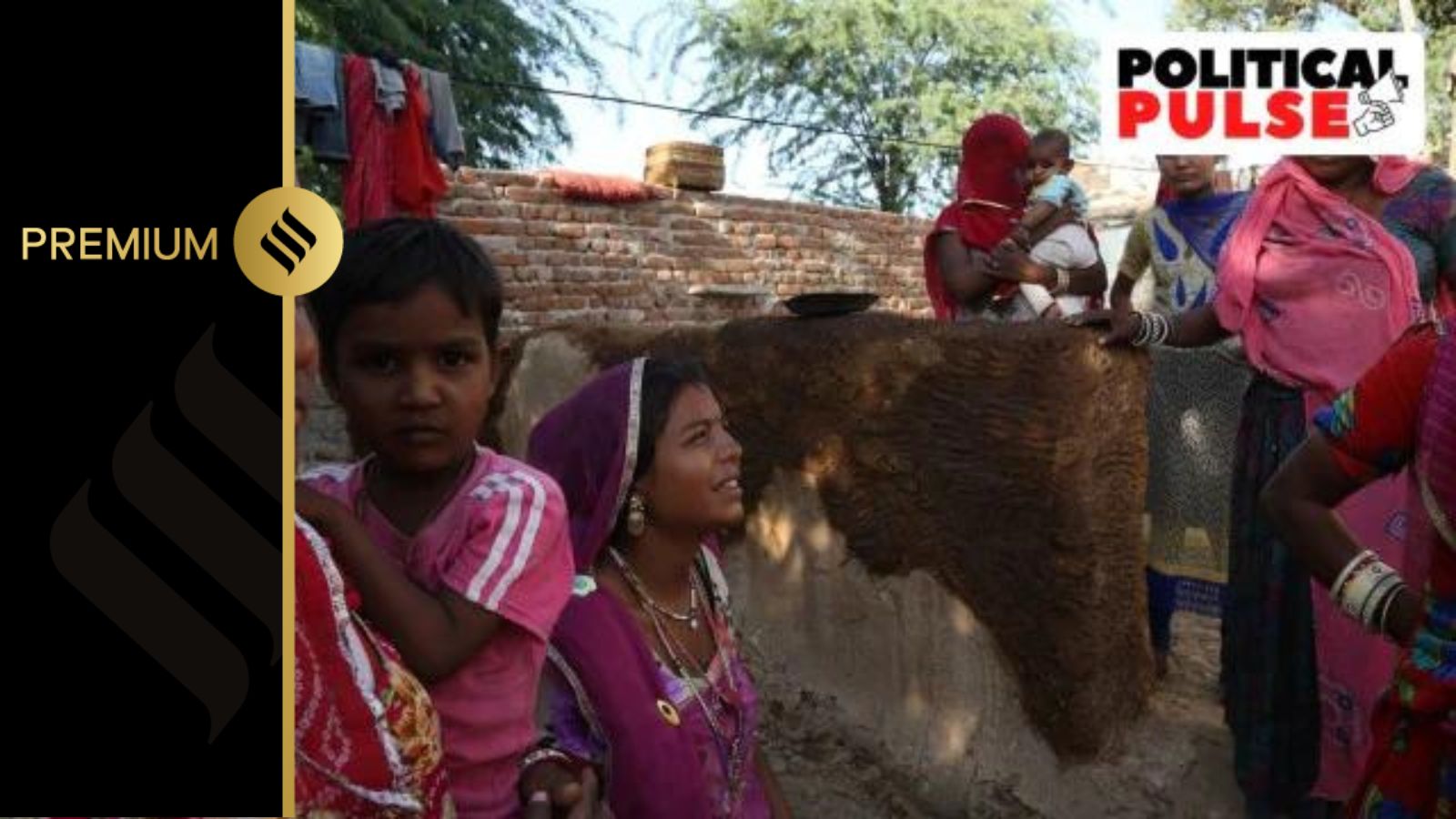 As both NDA and INDIA play the micro caste game in Bihar, 1+1 isn’t ...