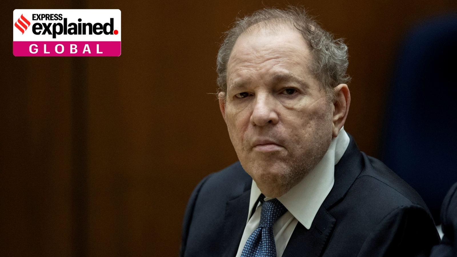 Why a US court overturned Harvey Weinstein’s 2020 rape conviction ...