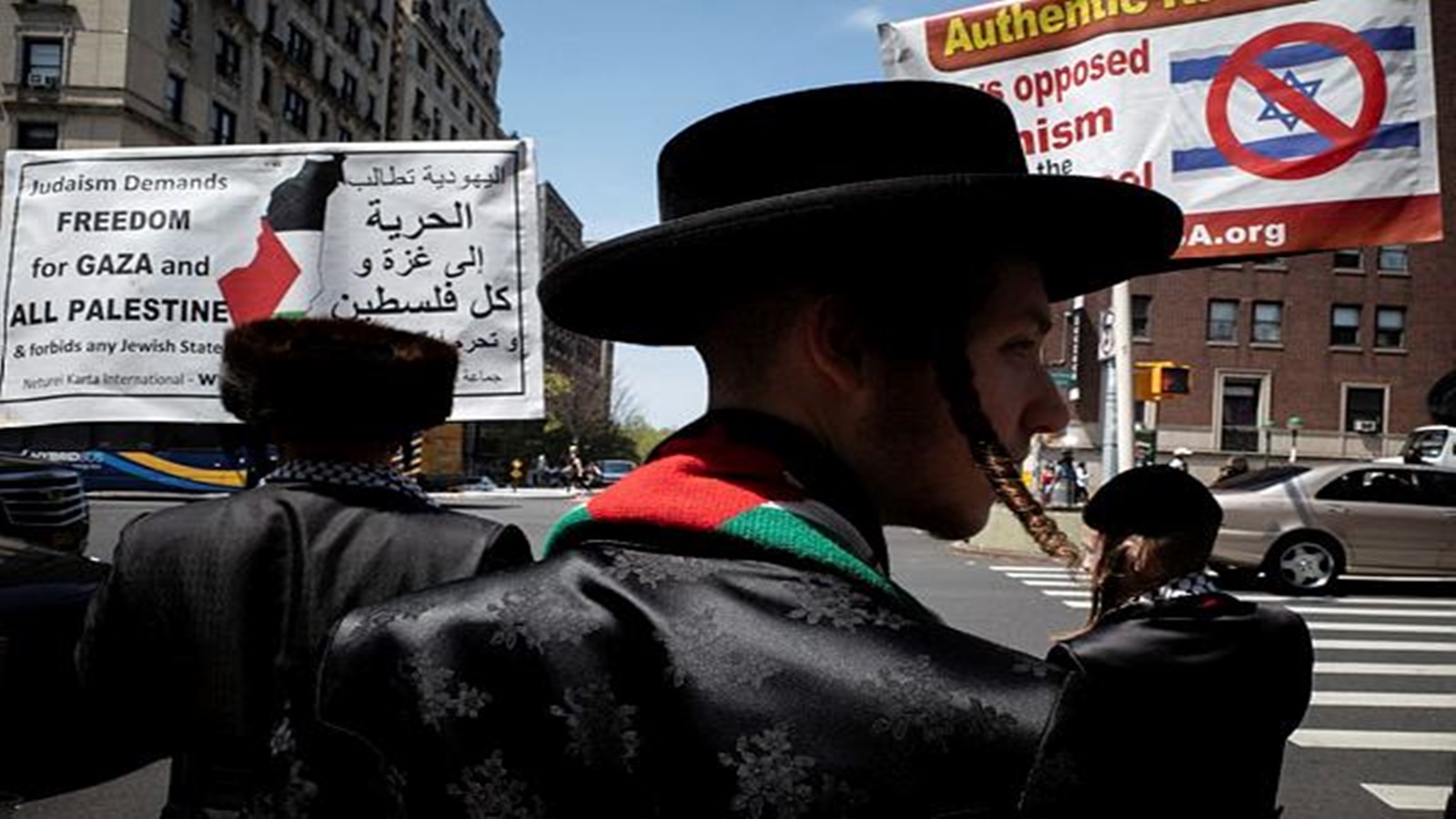 As anger grows over Gaza, Arab leaders crack down on protests | World ...