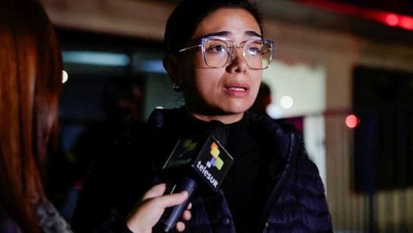Mexico suspends relations with Ecuador after arrest of former Vice ... Mexico suspends relations with Ecuador after arrest of former Vice ...