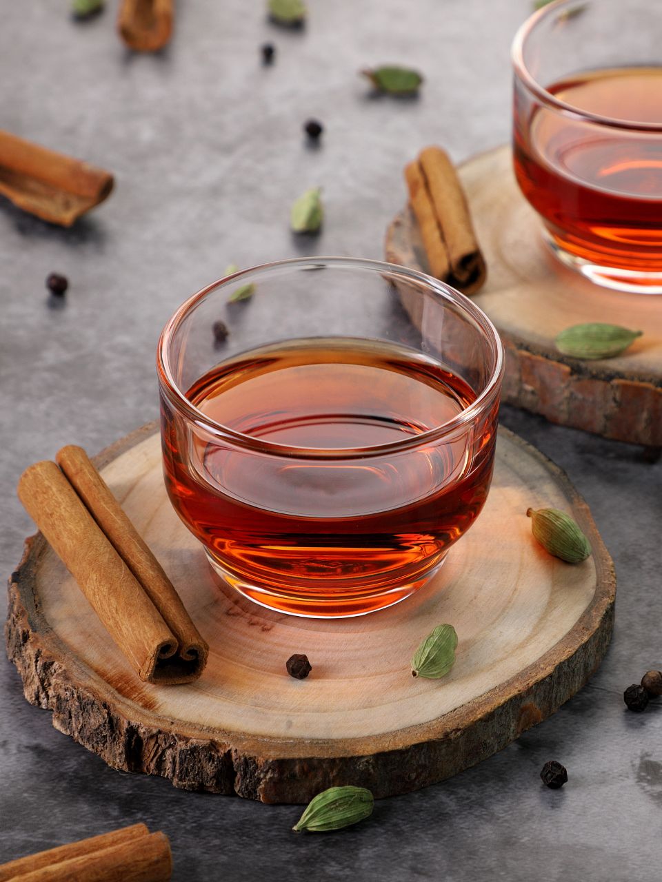 Health benefits of cinnamon tea