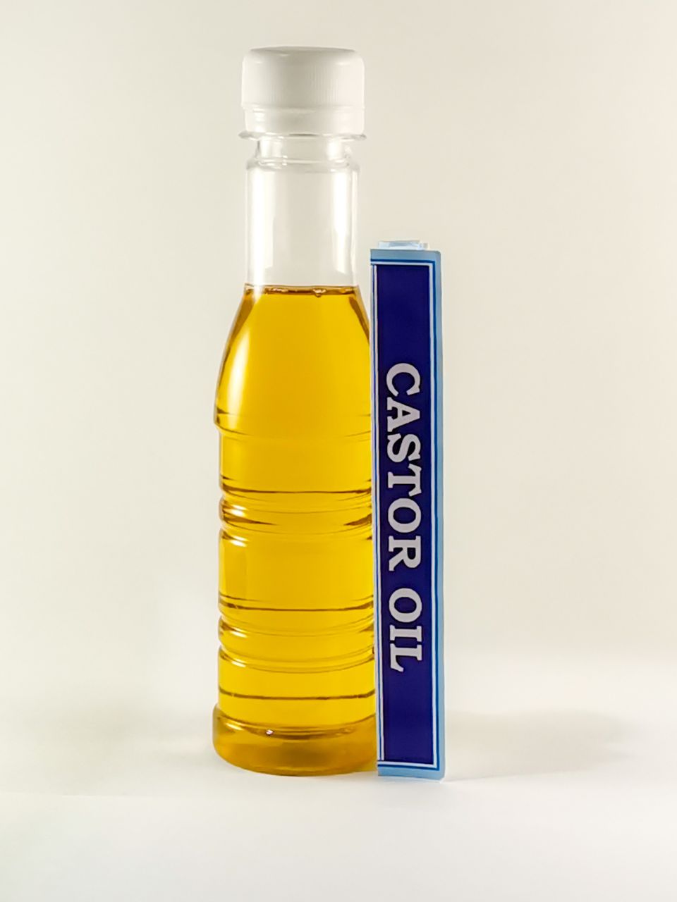 Here’s why castor oil is not suitable for cooking