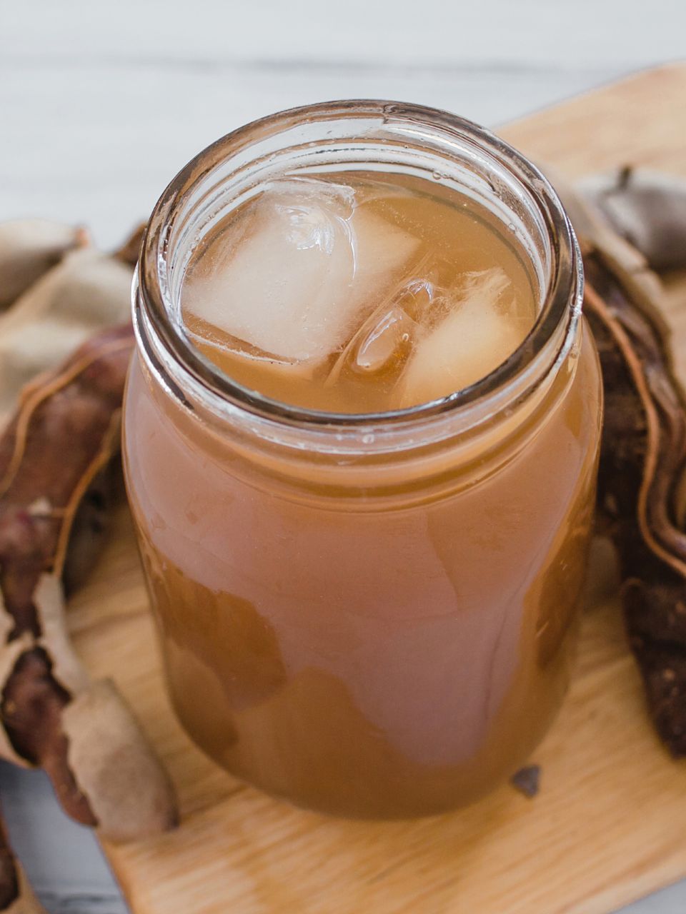 Benefits of tamarind-coriander water for skincare