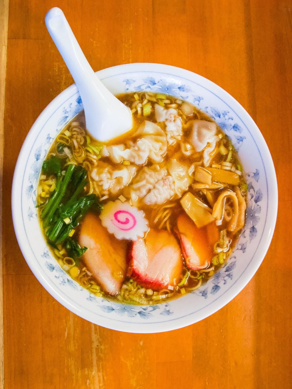Ramen's cultural significance and social appeal