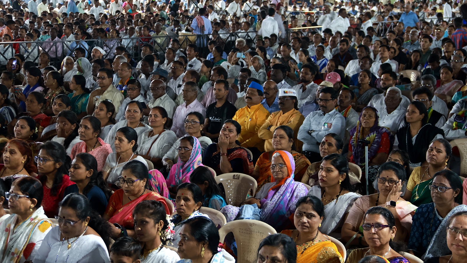Lok Sabha polls in the time of summer holidays: Parties work overtime ...