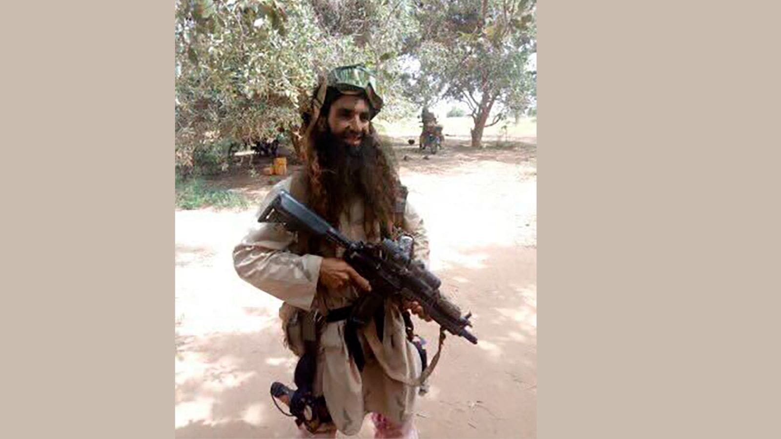 Malian army says it killed Islamic State group commander who attacked US, Niger forces | World ...