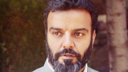 Srinagar Lok Sabha constituency: Triangular fight on cards among Aga Syed, Waheed Parra and ...