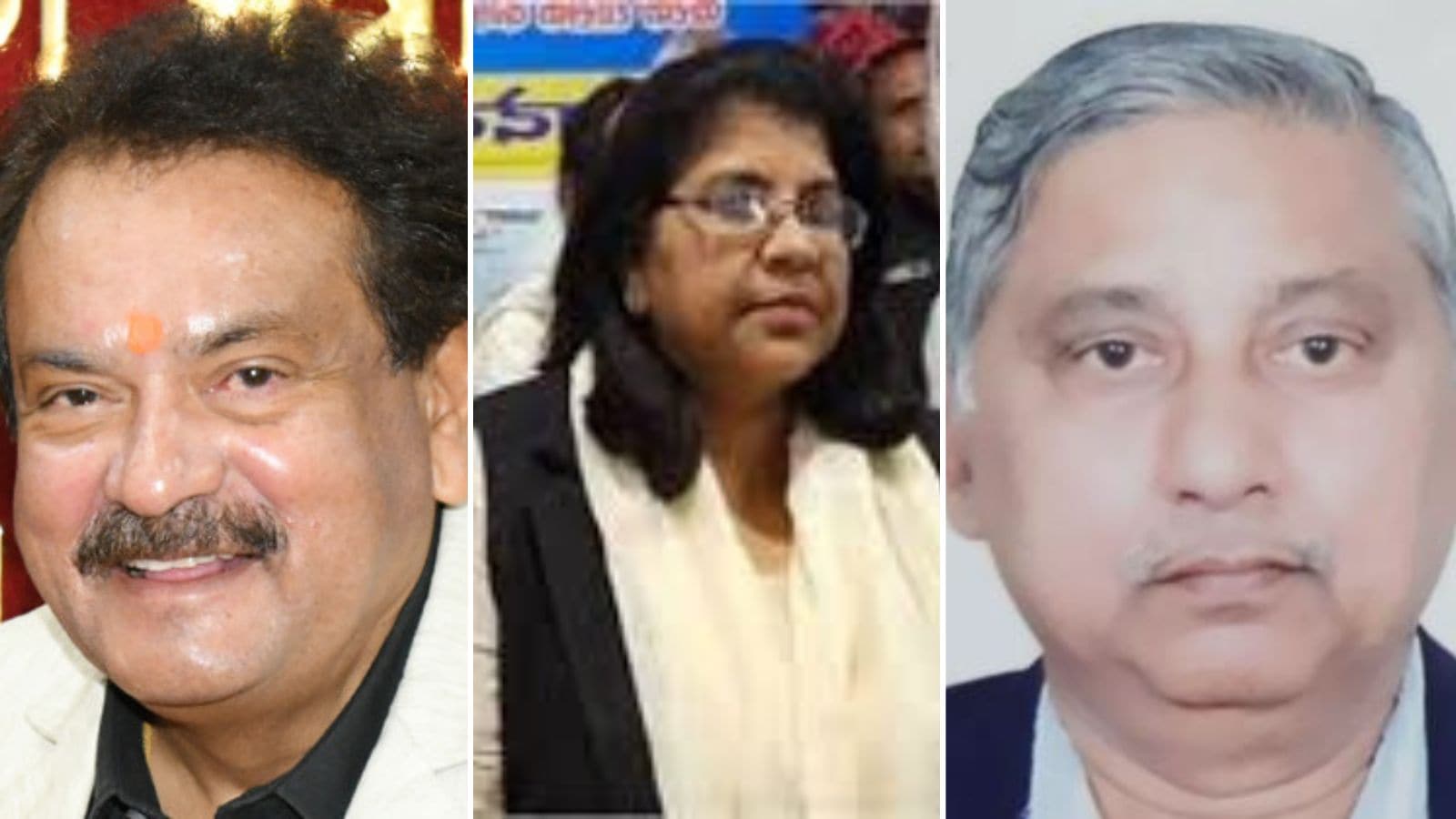 Agra Lok Sabha Constituency: BJP’s Satyapal Singh Baghel, BSP’s Pooja ...