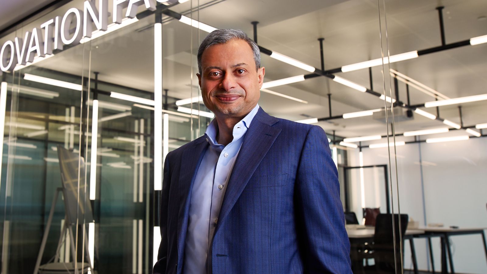 ‘India will lead and innovate in AI domain’: Microsoft Asia President ...