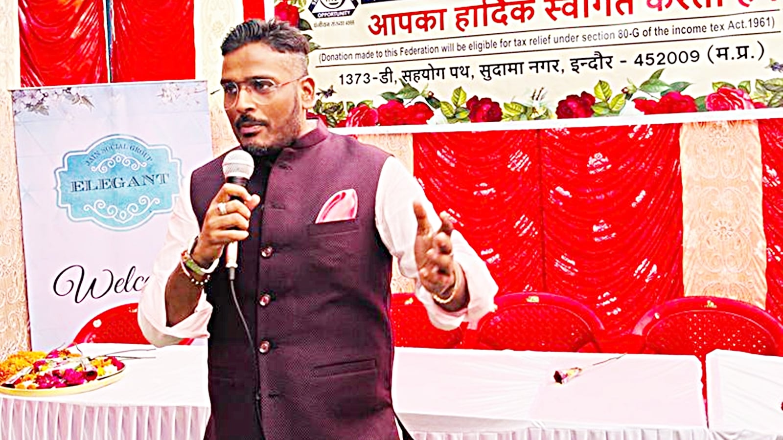 Anand Mohan J - Journalist Profile - Intelligent Relations