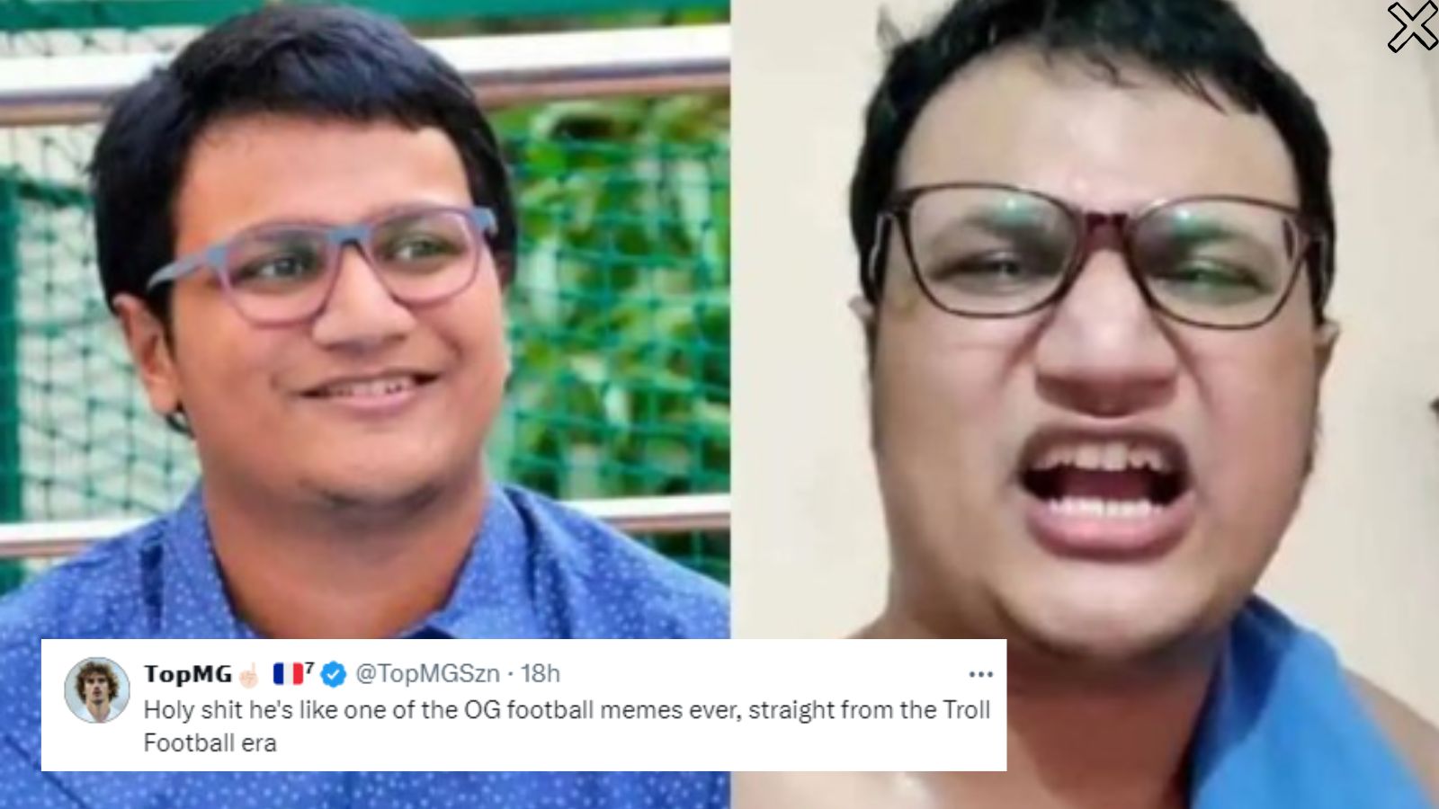 ‘So heartbreaking’: Social media grieves the passing of YouTuber Angry ...