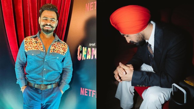 Diljit Dosanjh has a ‘divine connection with god, chants Waheguru and ...