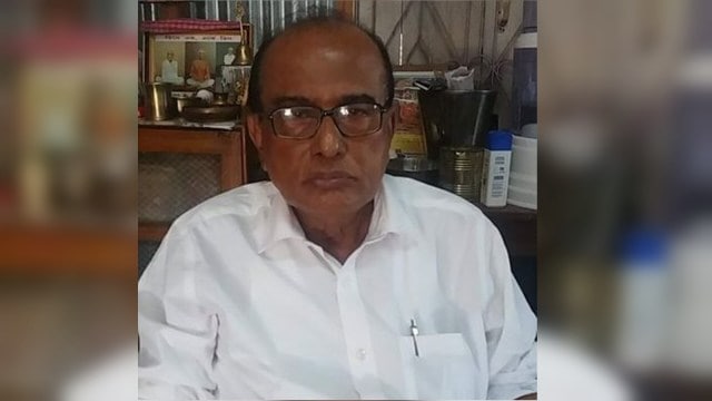 Lok Sabha polls: Irked at party’s cold shoulder, Tripura BJP leader ...