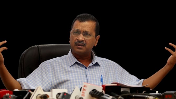 Delhi News Highlights: Delhi HC to pronounce verdict in Kejriwal’s plea ...