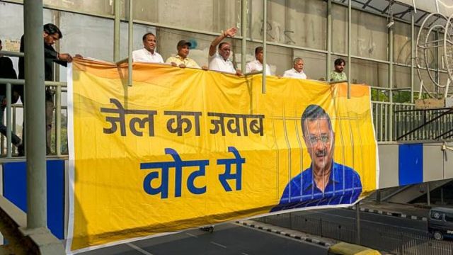 Delhi High Court dismisses PIL seeking extraordinary interim bail for ...