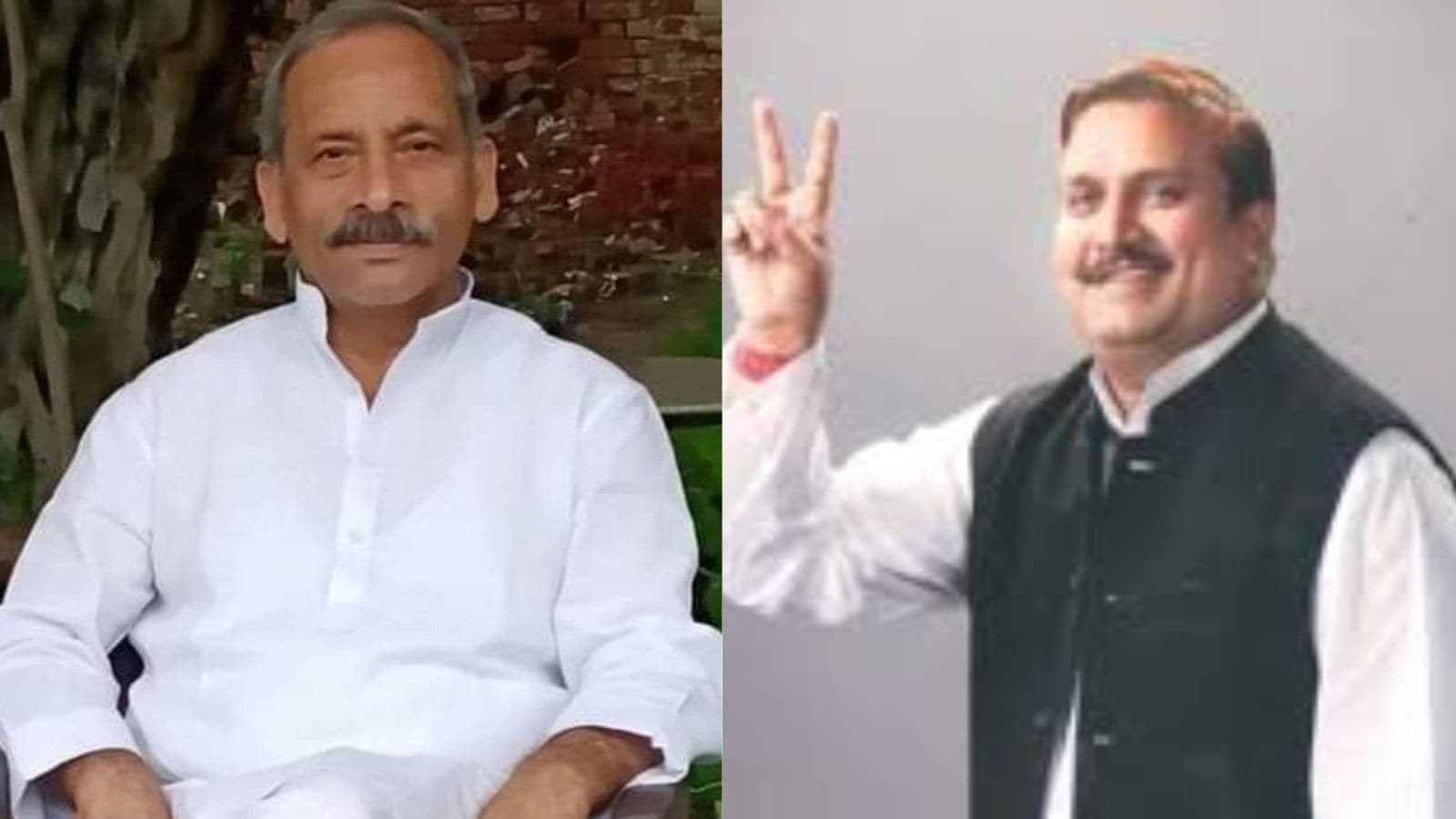 Baghpat Lok Sabha Constituency: RLD’s Raj Kumar Sagwan, SP’s Amarpal ...