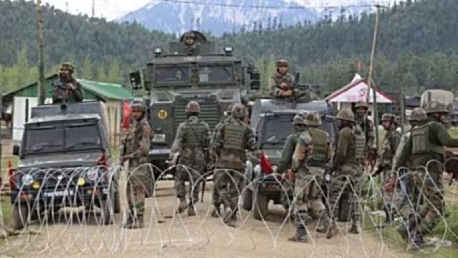 Militants kill 11 people in Pakistan’s Balochistan province in latest ...