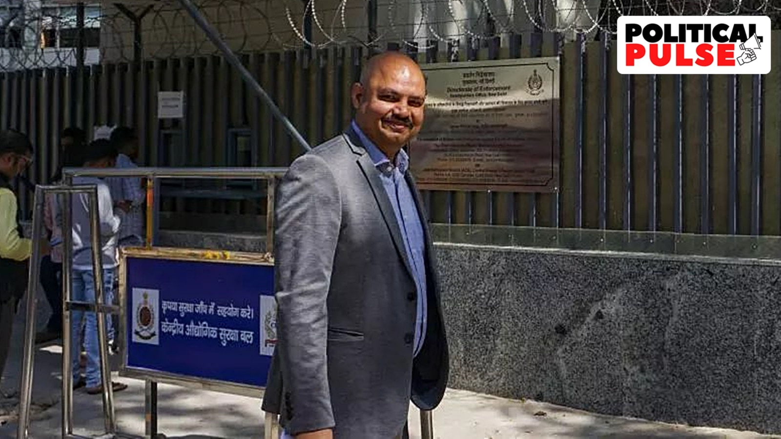 Newsmaker | ‘Kejriwal’s eyes and ears’, handler of phone to insulin doses: Bibhav Kumar ...