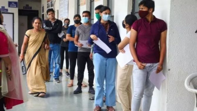 CUET PG 2024 Updates: Provisional answer key out at pgcuet.samarth.ac ...