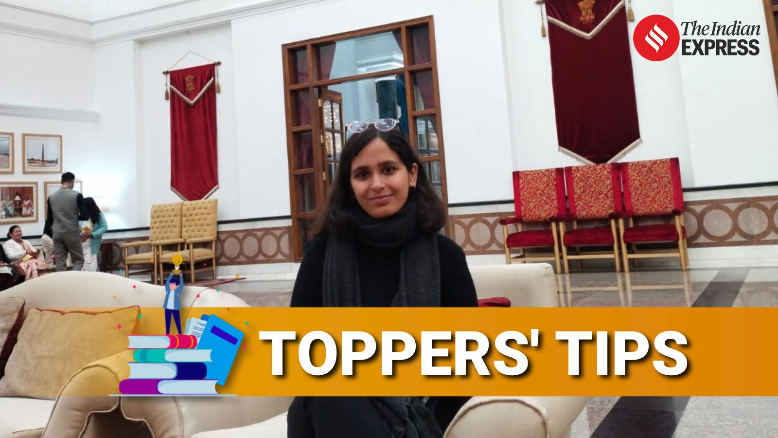 CUET UG Toppers’ Tips: ‘NTA mock tests are an insight to the real tests ...