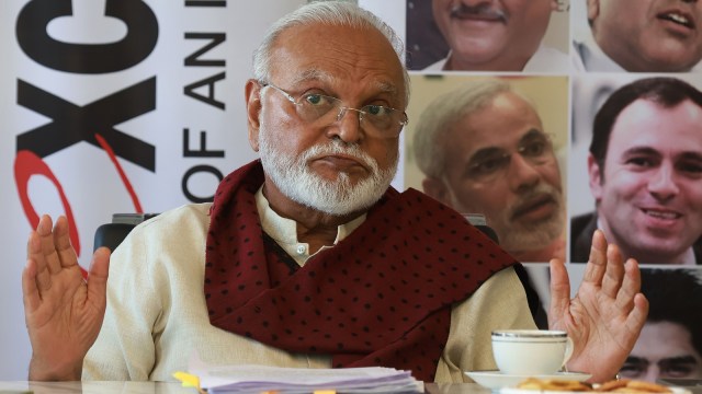 BJP’s ‘400 paar’ campaign had a negative impact on our electoral ...