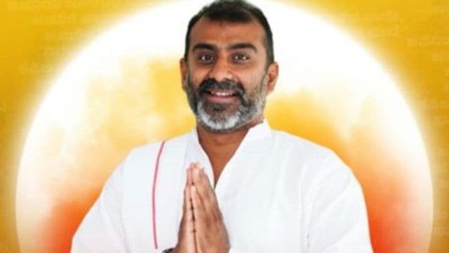 Karnataka Congressman who accompanied Rahul Gandhi on Bharat Jodo Yatra ...