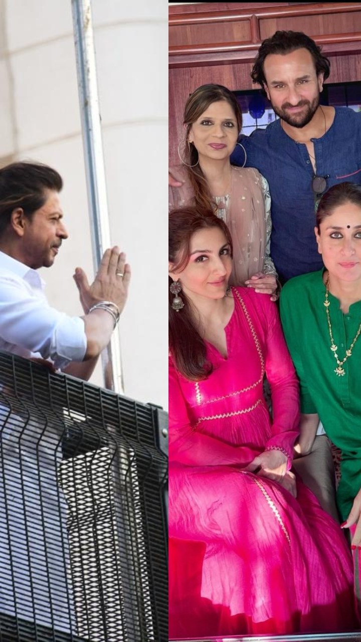 Anand Pandit Daughter Wedding