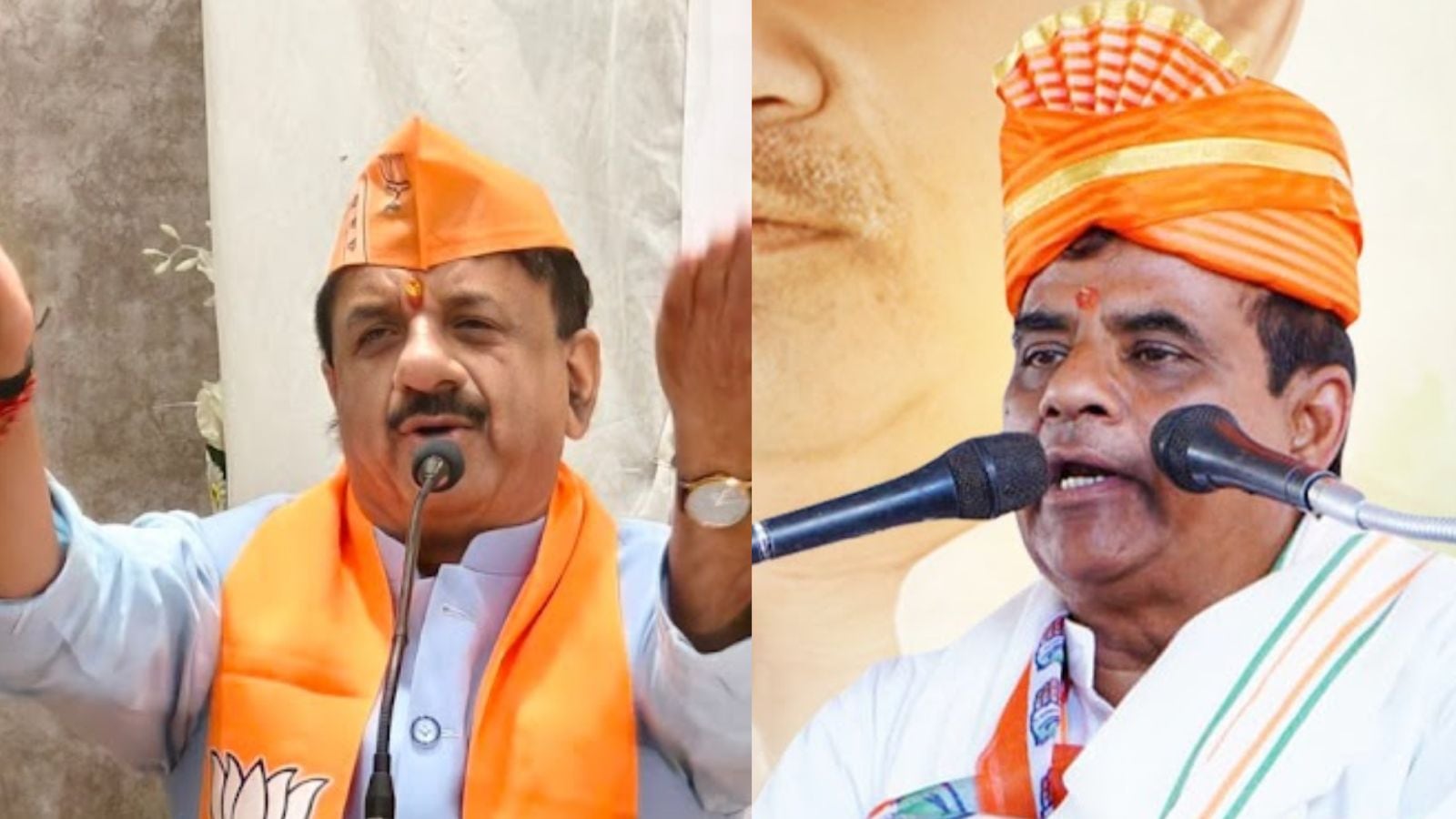Bhopal Lok Sabha constituency: A fierce battle on cards between BJP’s ...