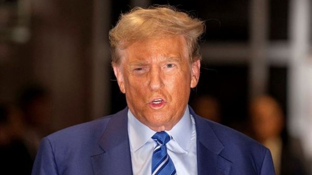Fact Checking Trumps Defenses In His Court Cases