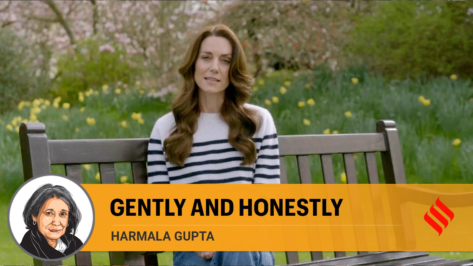 Kate Middleton diagnosis: How to talk to your child about a life ...