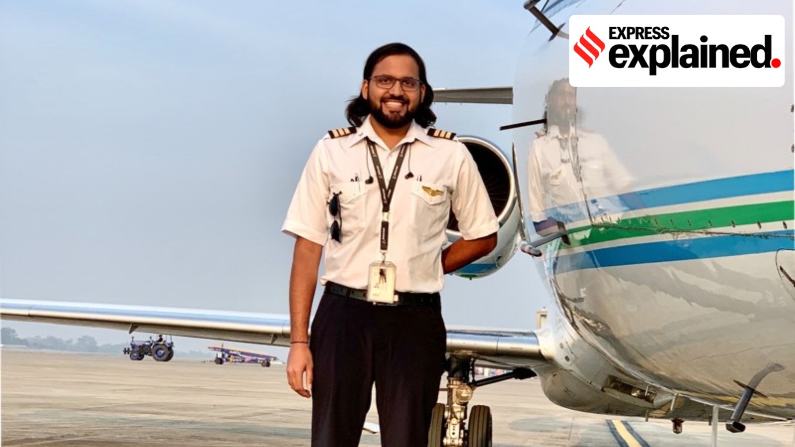 Gopi Thotakura to be the first Indian space tourist: What is space ...