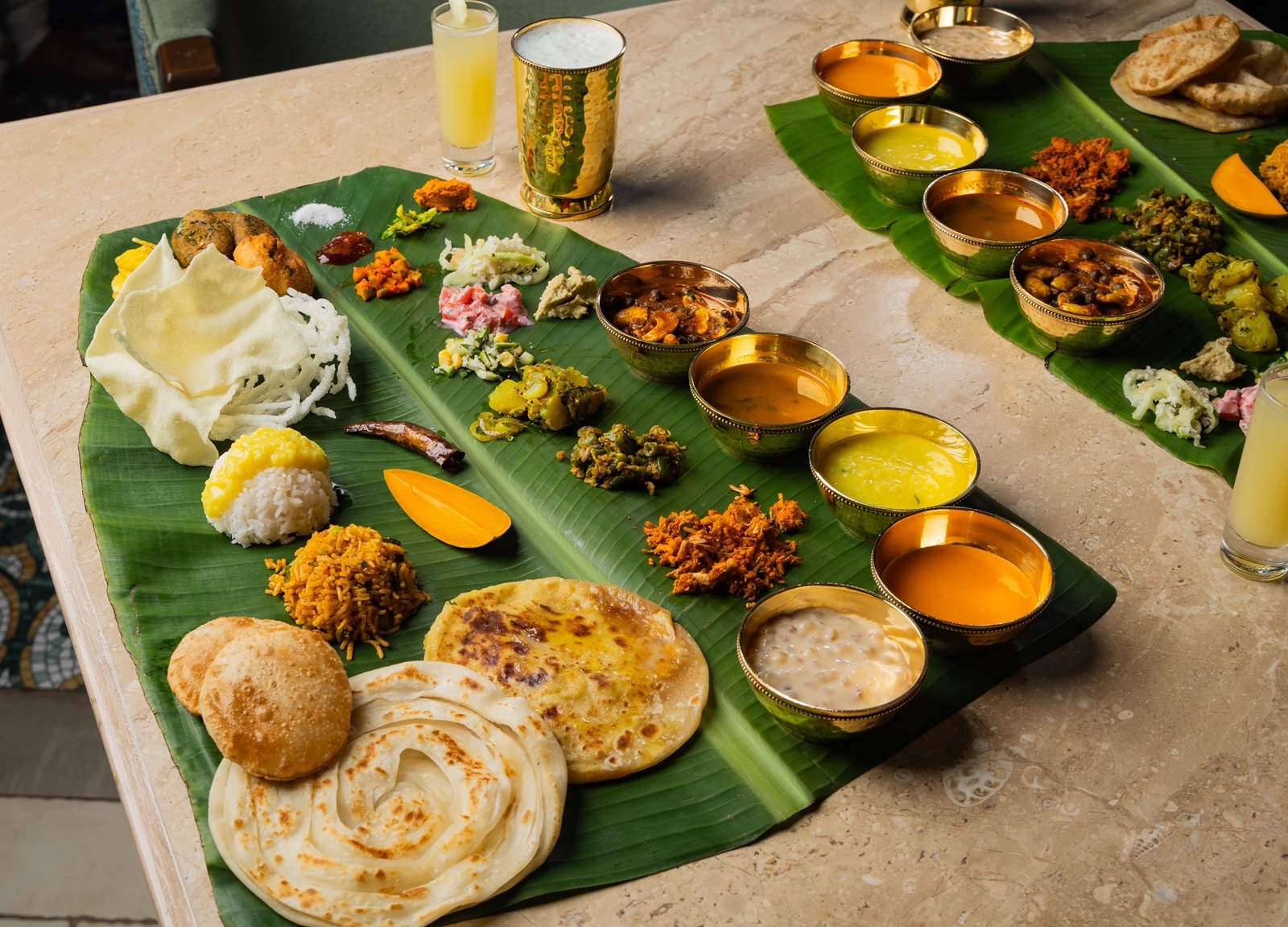 This week in Mumbai: Special feasts for Gudi Padwa, Ugadi, Vishu, Eid ...