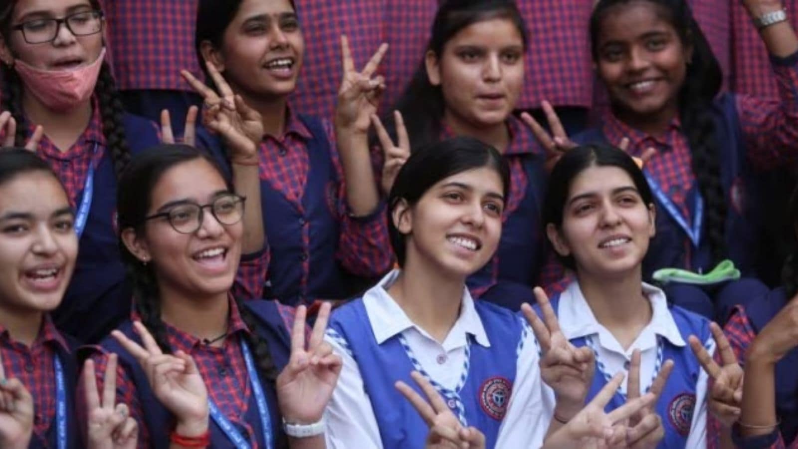 HP Board 12th Class result 2024 released, check at hpbose.org ...