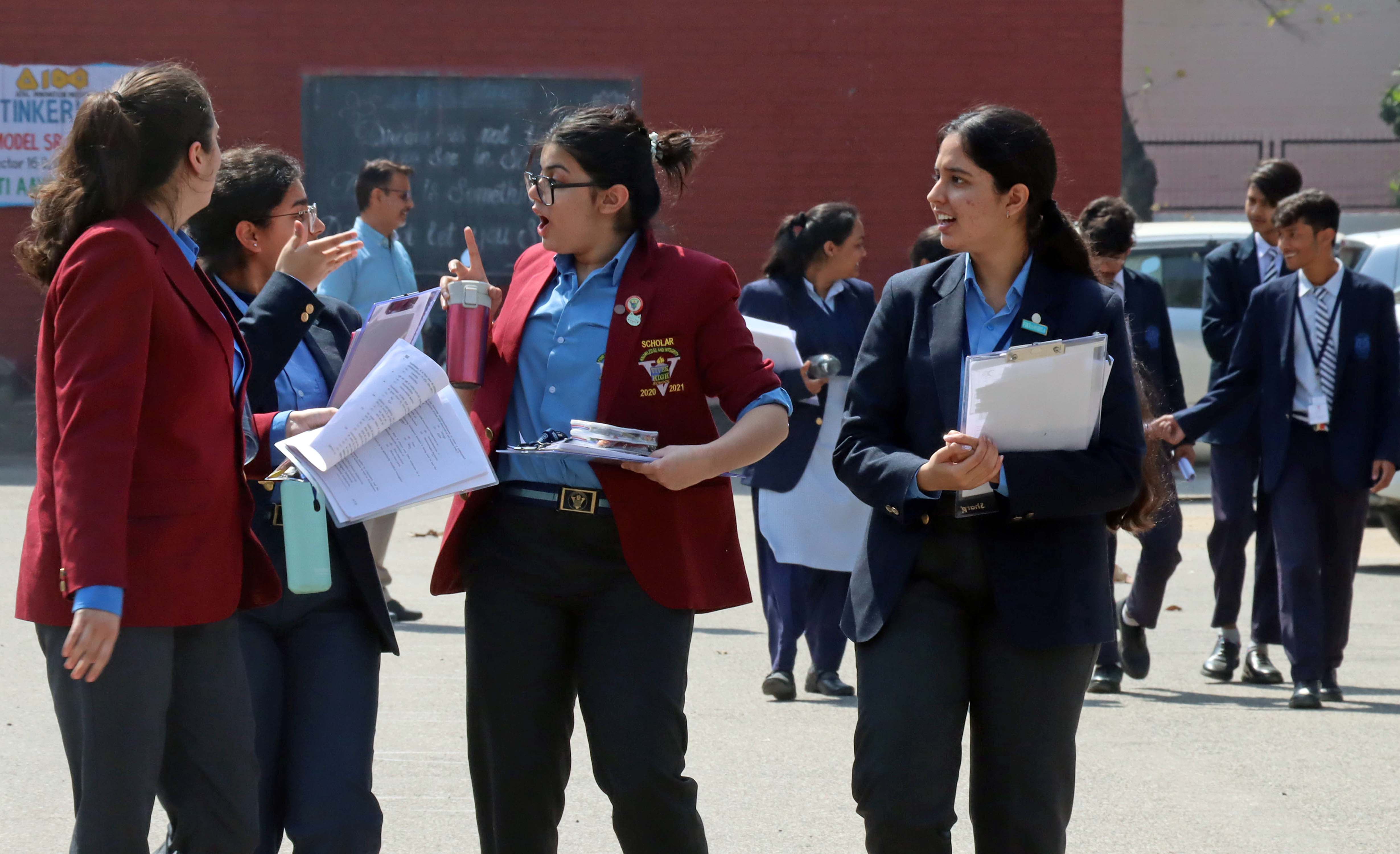 HPBOSE 10th Result 2024 (Out): How can I check HP matric exam result at ...