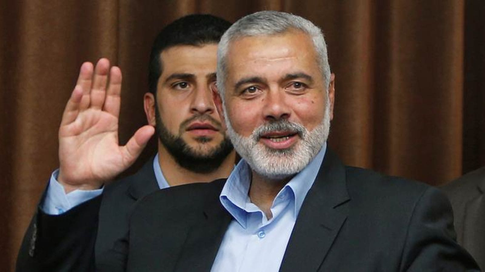 Israel indicts sister of Hamas leader Haniyeh on terrorism incitement | World News - The Indian ...
