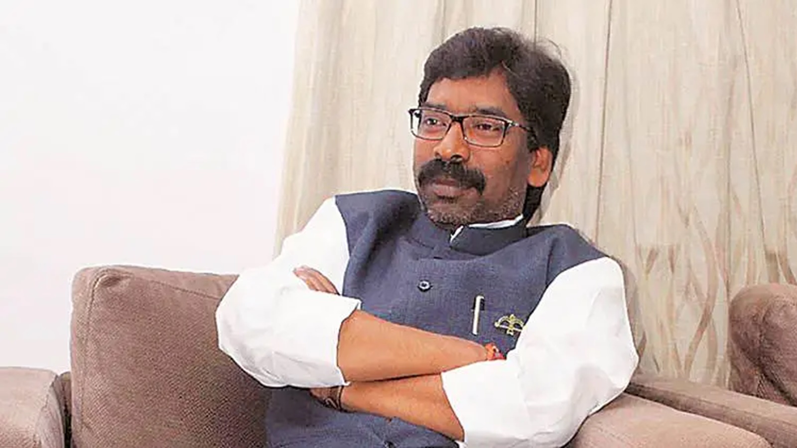 Two locals who came to Hemant Soren’s defence among 5 named in ED’s ...