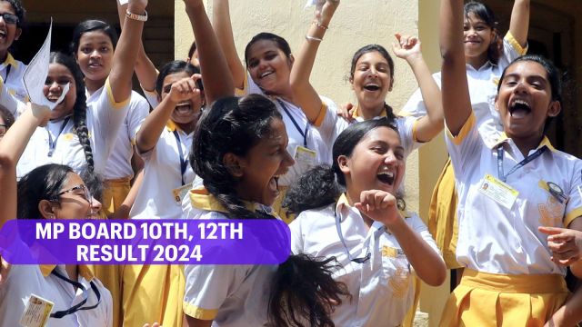 MP Board 10th, 12th Result 2024: Evaluation over, check MPBSE previous ...