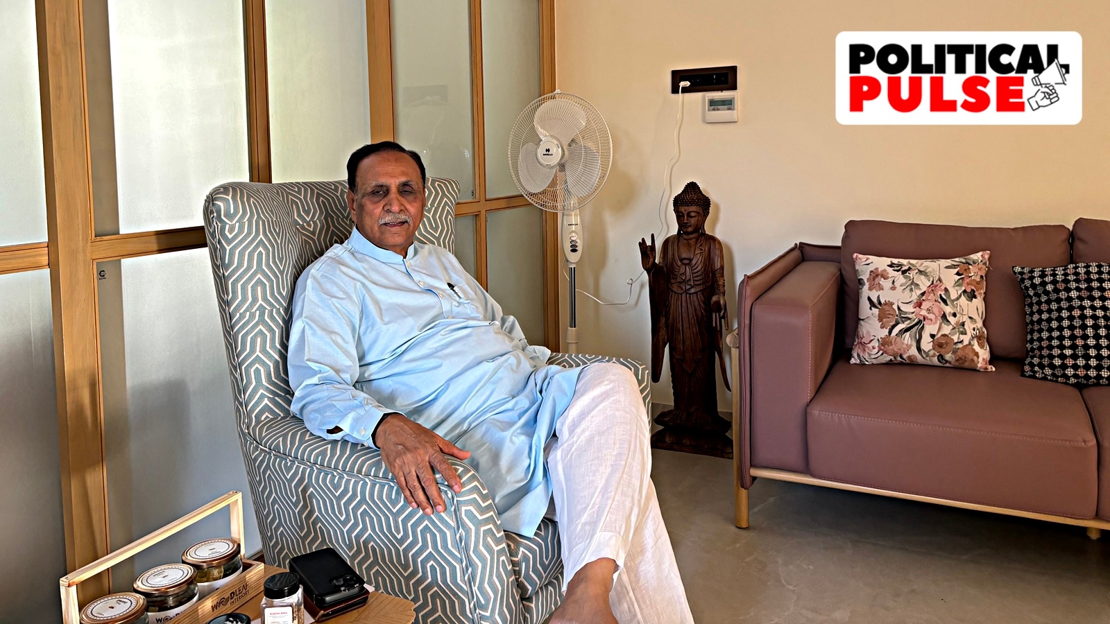 ‘Overconfidence, Casteism our major challenges this election’: Gujarat ...