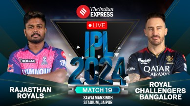 RR vs RCB Live Score, IPL 2024: Jos Buttler's 100 surpasses Virat Kohli's 113 as Rajasthan ...