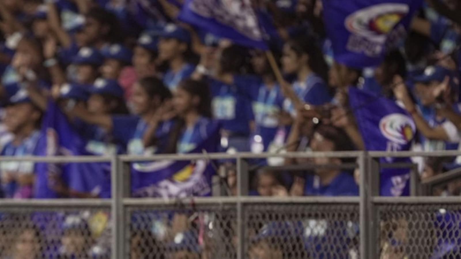 IPL gambling case: Two caught inside stadium for betting | Ahmedabad ...