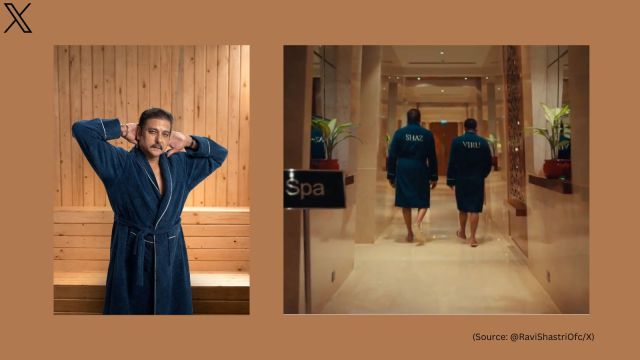 Ravi Shastri, Virender Sehwag’s quirky ad sets internet on fire. Watch ...