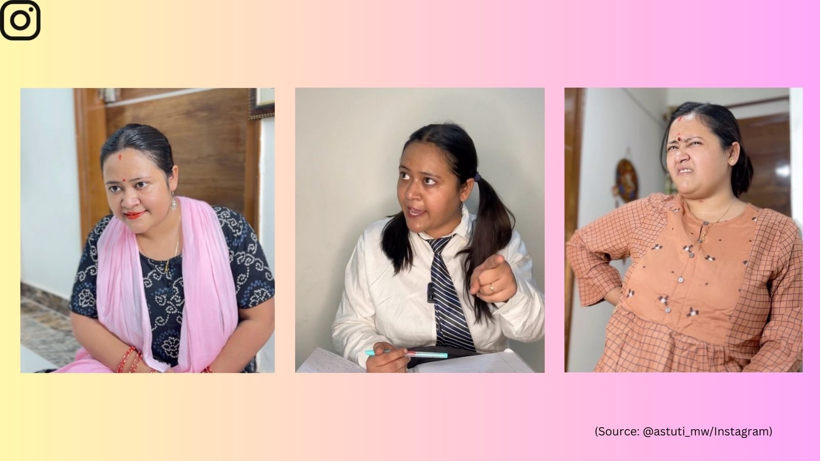 Meet Astuti Anand whose viral videos strike a chord with every Bihari ...