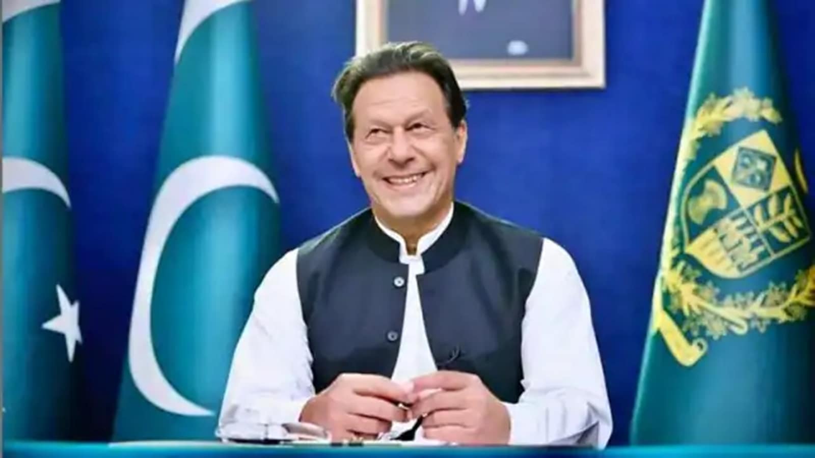 Pak minister rebuts Imran Khan’s ‘fabricated, baseless’ allegations about Toshakhana case ...