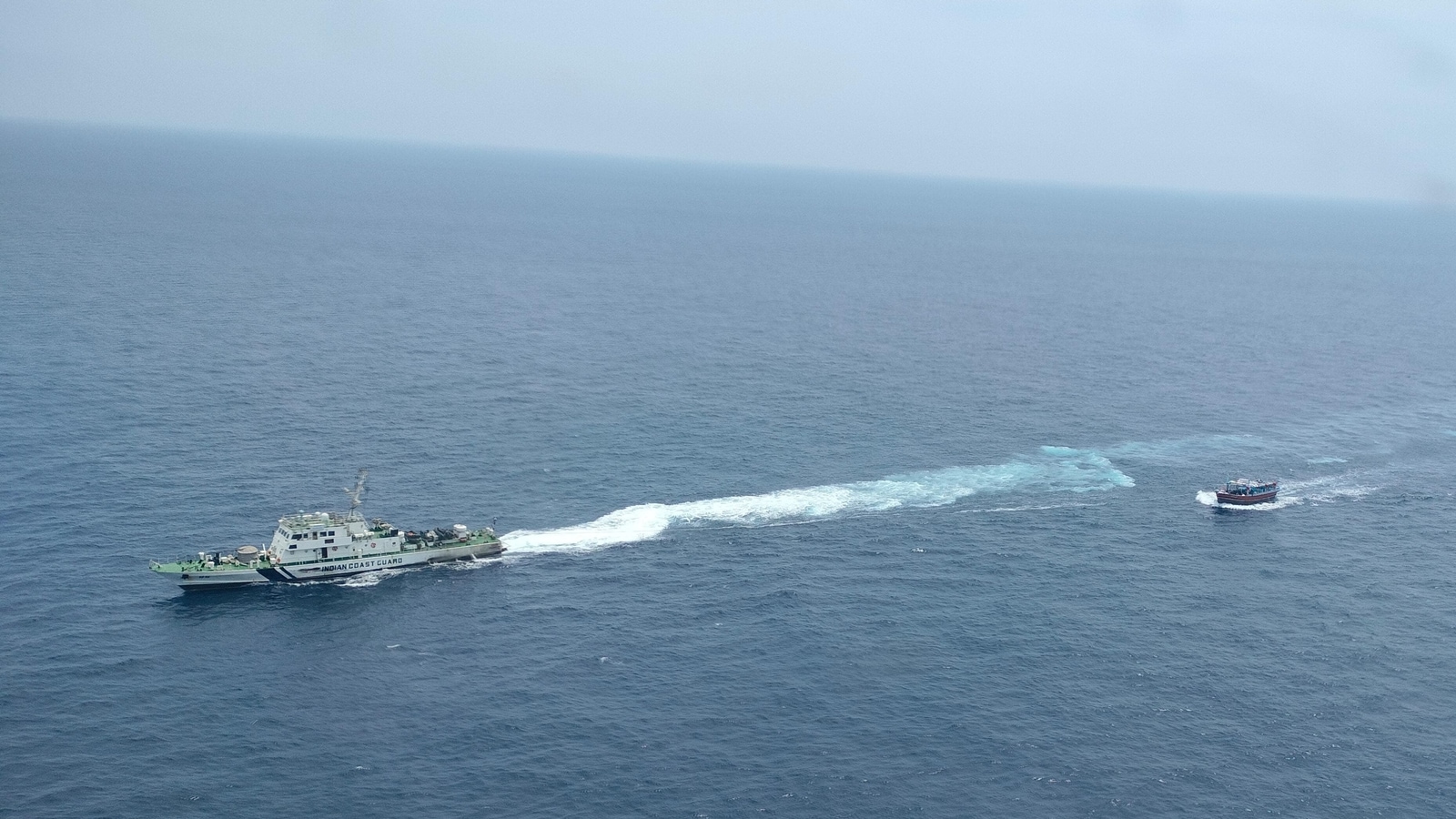 2 men from Karnataka and one from Kerala arrested for leaking Navy ...