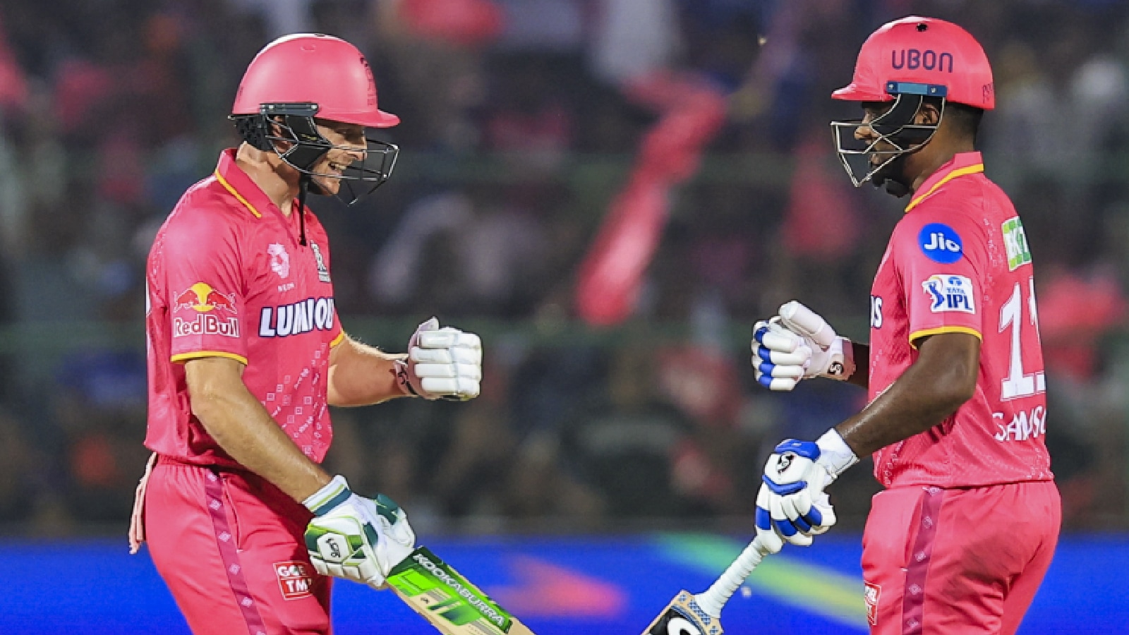 IPL 2024 Points Table: Rajasthan Royals on top of standings after ...