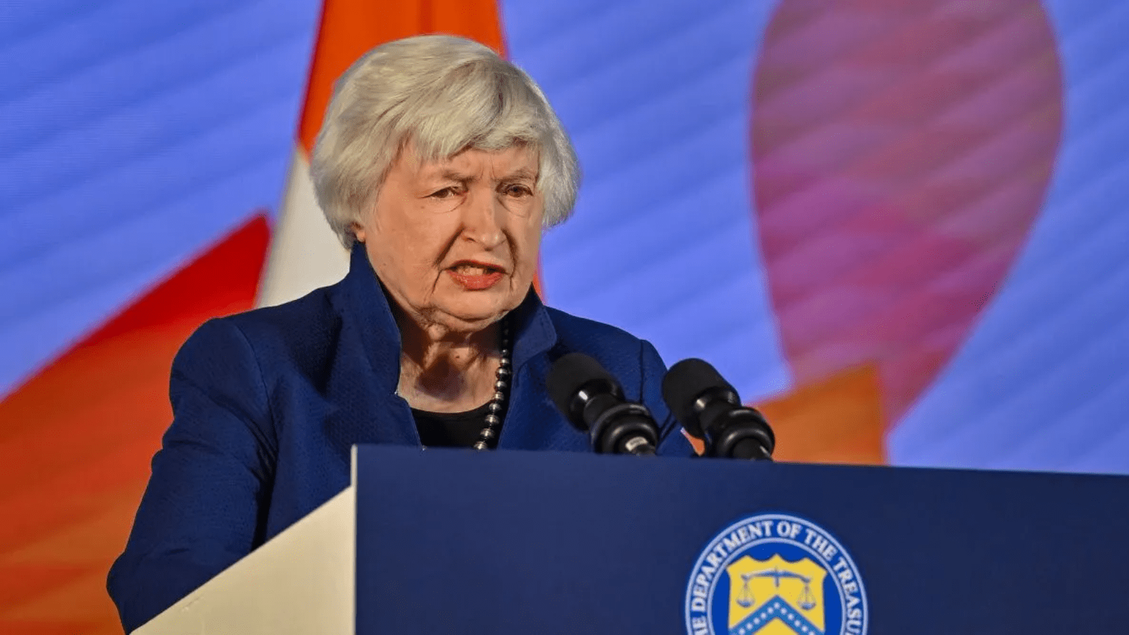 US, China to start new talks on balanced growth, Yellen says | World ...