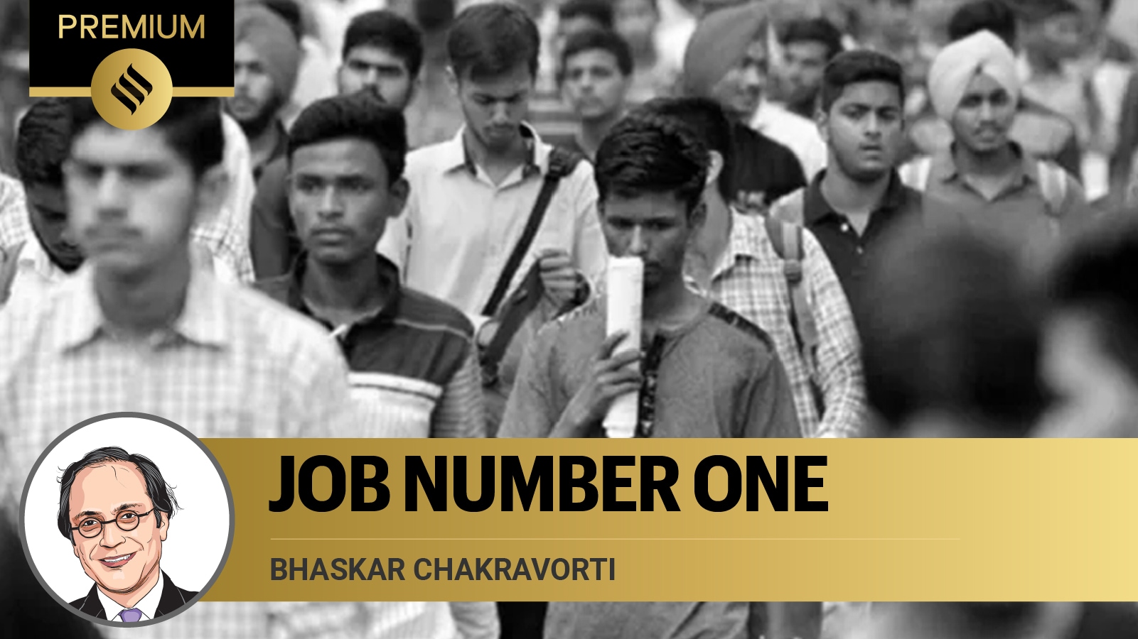 India’s missing jobs — and where the next government can find them ...