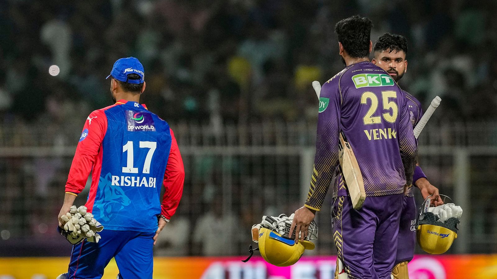 IPL 2024 points table update: KKR strengthen case for top-2 finish, DC ...