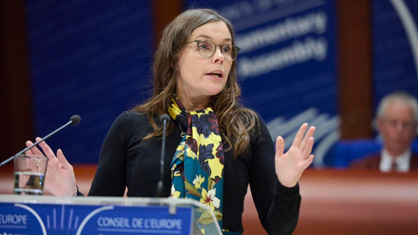 Iceland’s prime minister resigns, will run for president | World News ...