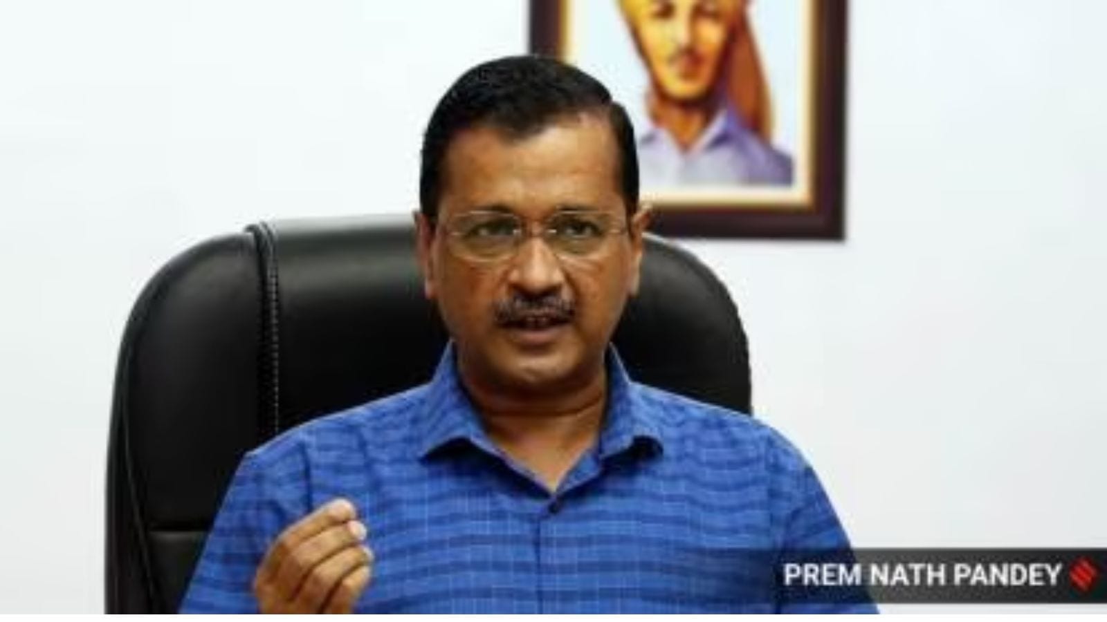 Delhi High Court to pronounce verdict in Kejriwal’s petition ...